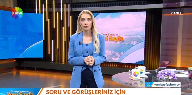 Cansu Canan İle Yeni Sayfa Videoları: Markette ürün değiştirme kavgası!