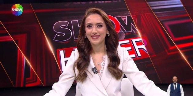 Show Ana Haber - 29.05.2026 yayını