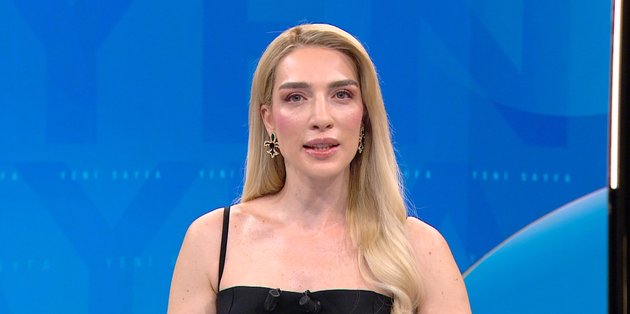 Cansu Canan ile Yeni Sayfa 35. Bölüm | 3 Haziran 2026 Son Bölüm, Tek Parça